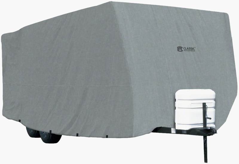 You’ve Found the Best RV Cover Reviews for 2025 - Camp Addict