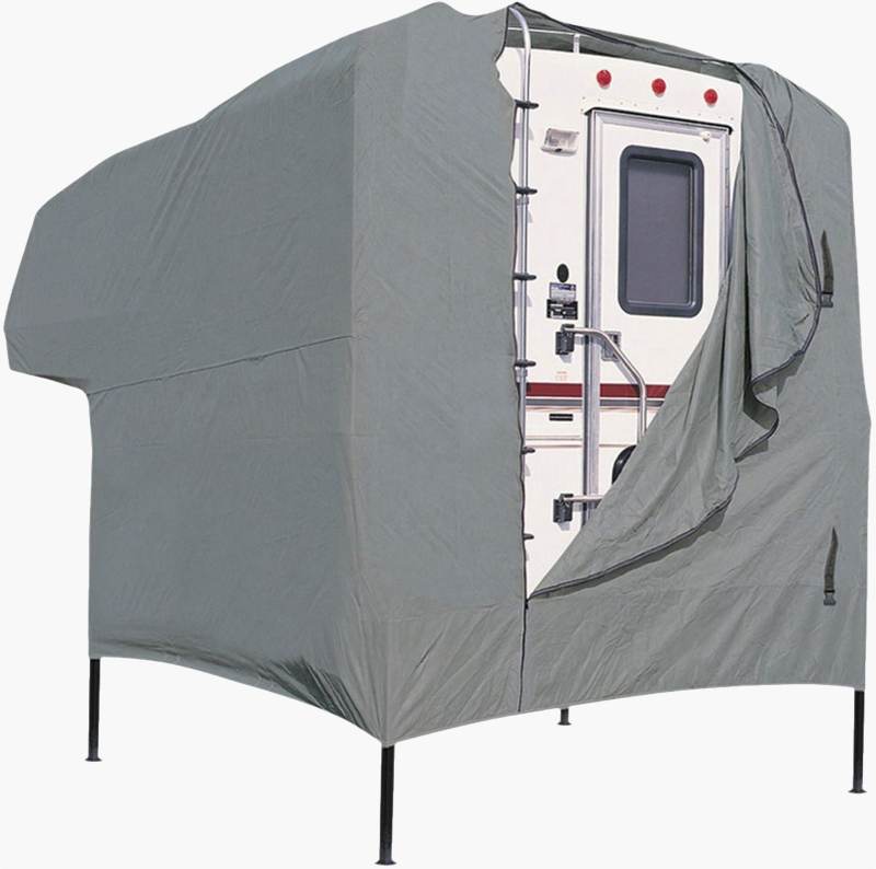 You’ve Found the Best RV Cover Reviews for 2025 - Camp Addict