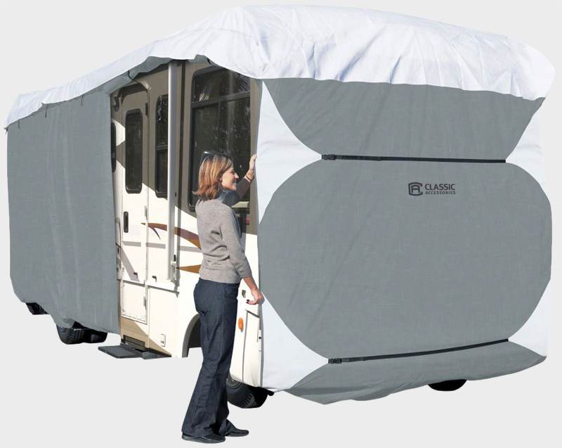 You’ve Found the Best RV Cover Reviews for 2025 - Camp Addict