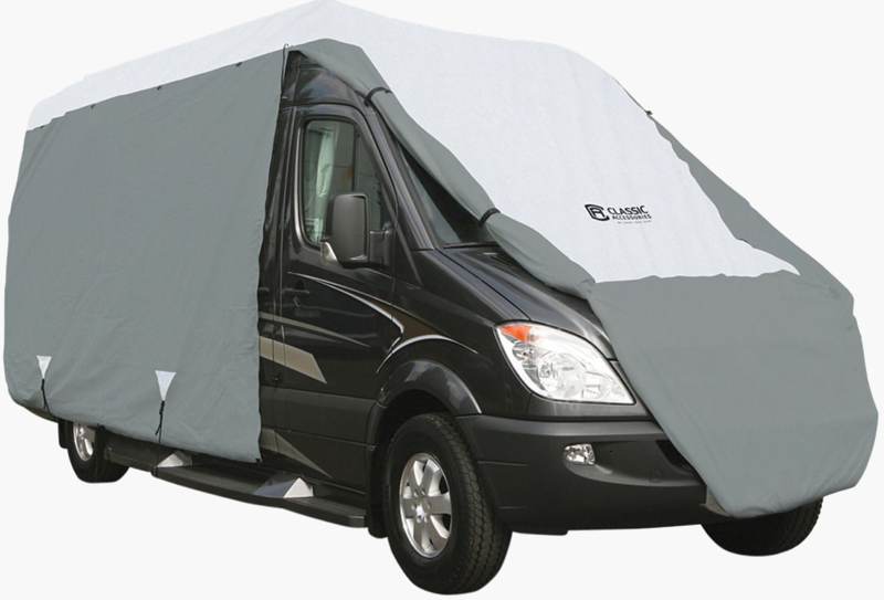 You’ve Found the Best RV Cover Reviews for 2025 - Camp Addict