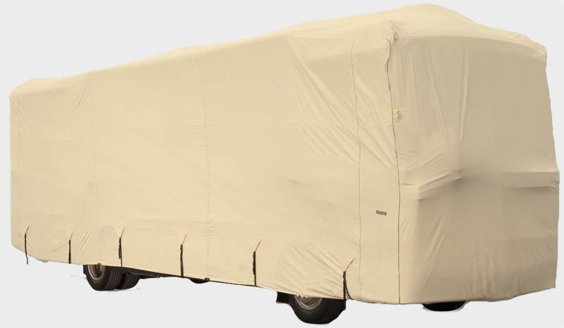 You’ve Found the Best RV Cover Reviews for 2025 - Camp Addict