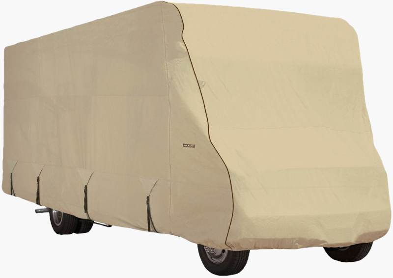 You’ve Found the Best RV Cover Reviews for 2025 - Camp Addict